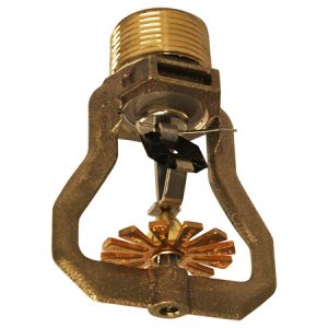 In-Rack Fire Sprinkler Solutions | Reliable Sprinkler