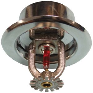 Fire Sprinkler Systems | Reliable Sprinkler