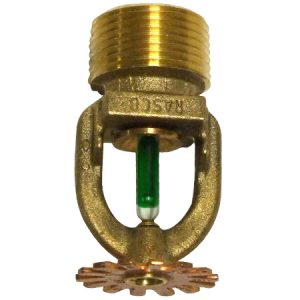G4 Series Concealed Pendent Sprinklers | Reliable Sprinkler