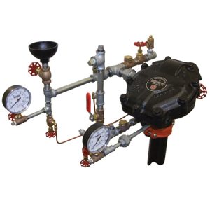 D Dry Pipe Valve | Reliable Sprinkler