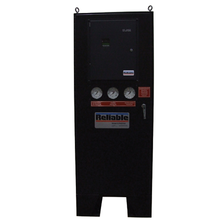 H PrePaK Preaction System | Reliable Sprinkler