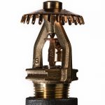 J168 Upright Sprinklers | Reliable Sprinkler