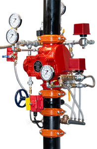 DDX PrePaK | Reliable Sprinkler