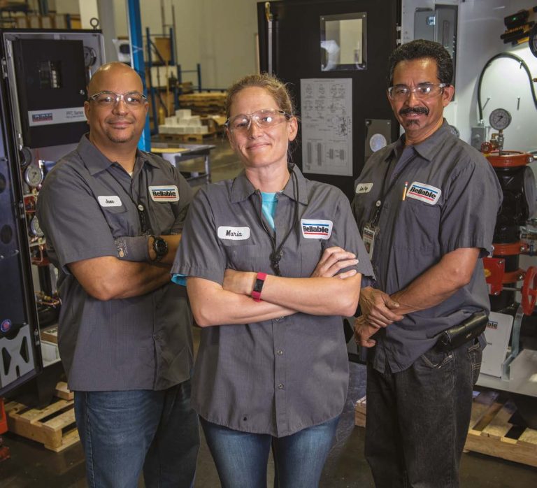 DDX PrePaK | Reliable Sprinkler