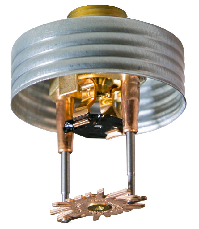 Concealed Fire Sprinkler Systems Concealed Ceiling Sprinklers | Taraba