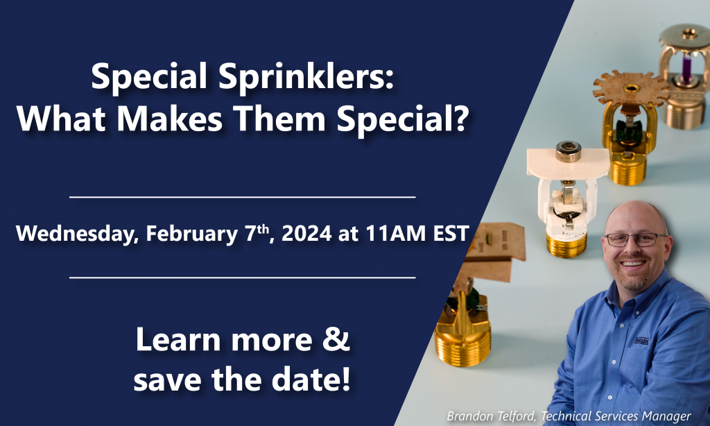 Reliable Automatic Sprinkler Co., Inc.