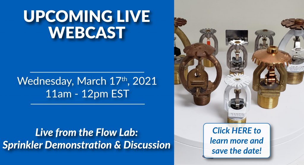 Fire Protection Equipment | Reliable Sprinkler