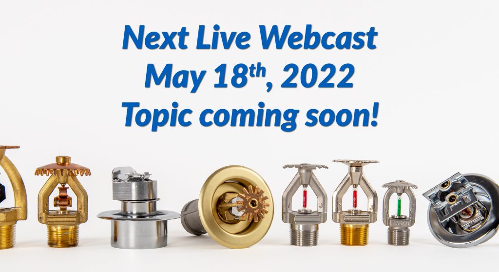 Fire Protection Equipment | Reliable Sprinkler