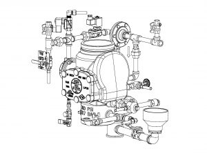 Preaction Systems | Reliable Sprinkler