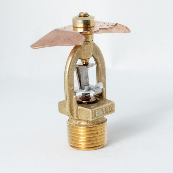 Attic Protection | Reliable Sprinkler