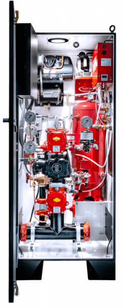 DDX PrePaK | Reliable Sprinkler