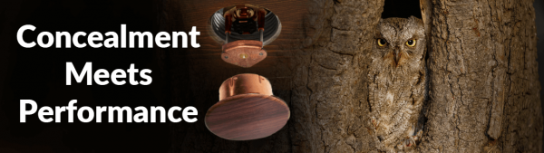 Window Protection Sprinklers | Reliable Sprinkler