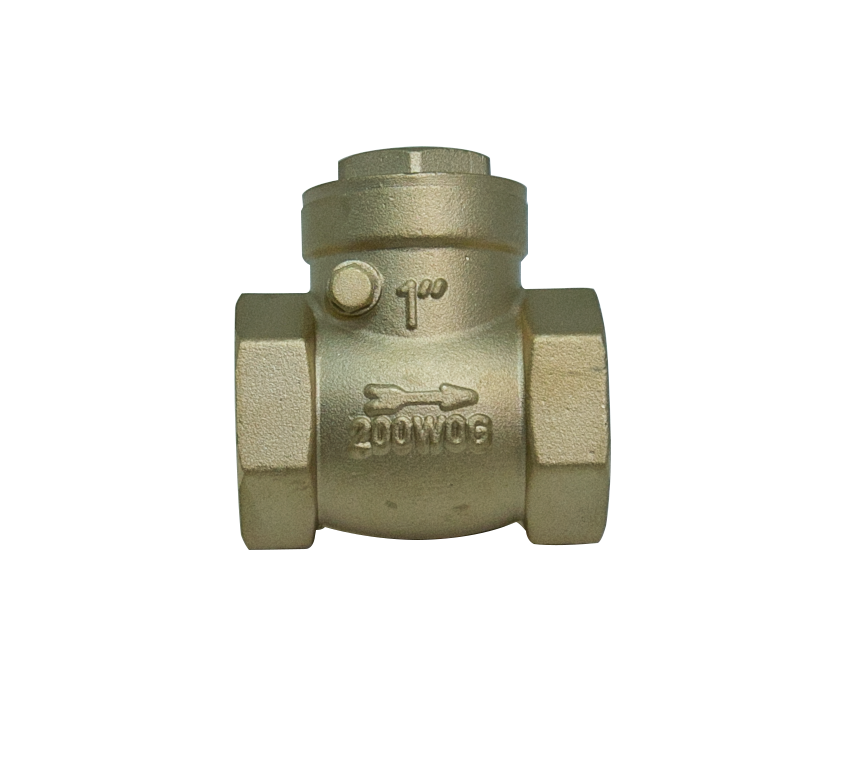 REL-CV Swing Check Valve | Reliable Sprinkler
