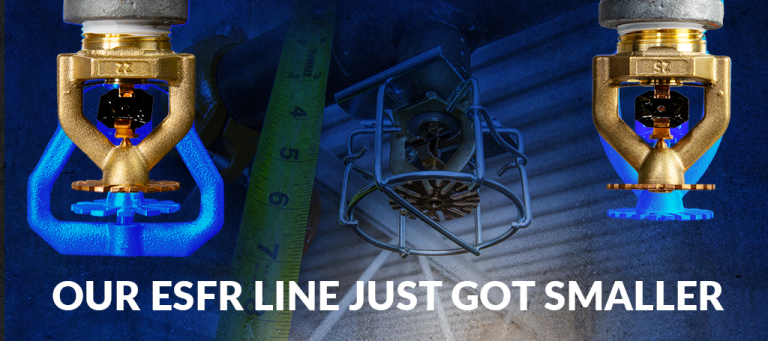 Reliable’s ESFR just got smaller with our compact and durable P22 and ...