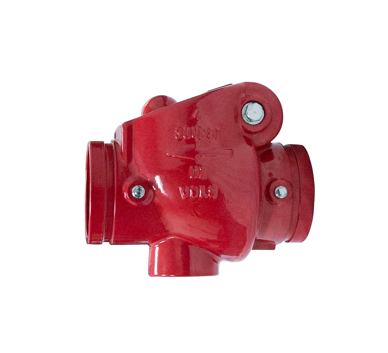 Model REL-50GG Swing Check Valve | Reliable Sprinkler