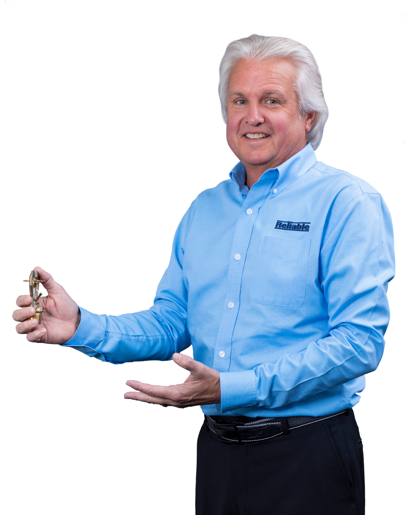 Reliable Automatic Sprinkler Co., Inc.