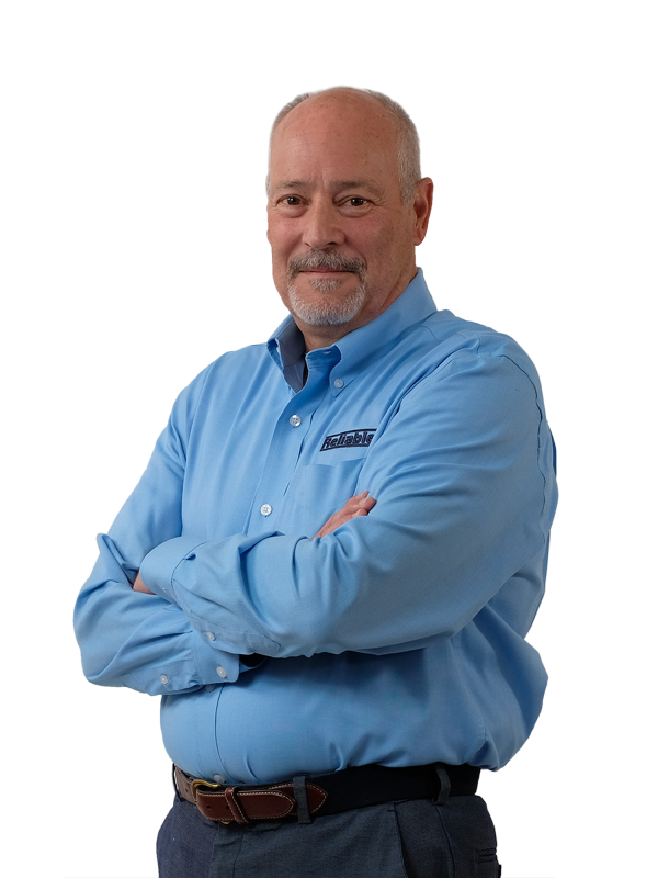 PrePaK Systems | Reliable Sprinkler