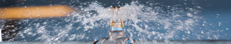 SIN Log | Reliable Sprinkler