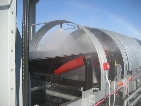 The DDV Diaphragm Deluge Valve uses a single moving part—a resilient ...