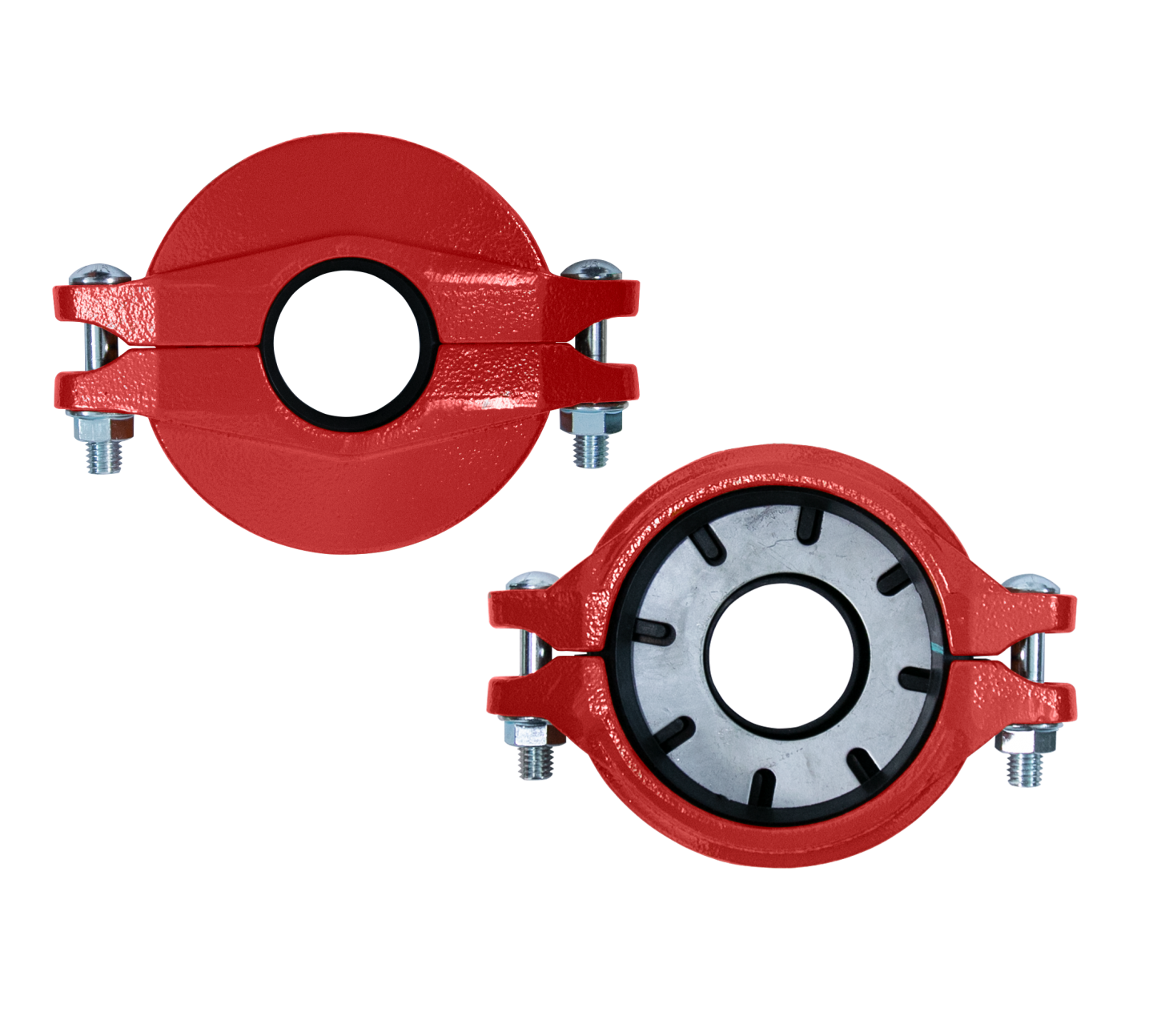 Grooved Connections | Reliable Sprinkler