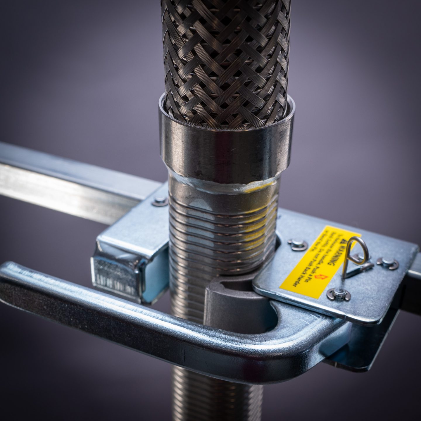 Reliable Automatic Sprinkler Co., Inc.