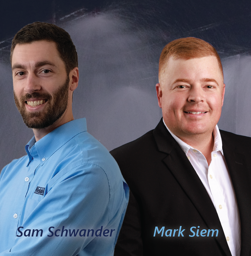 Live Webcasts | Reliable Sprinkler