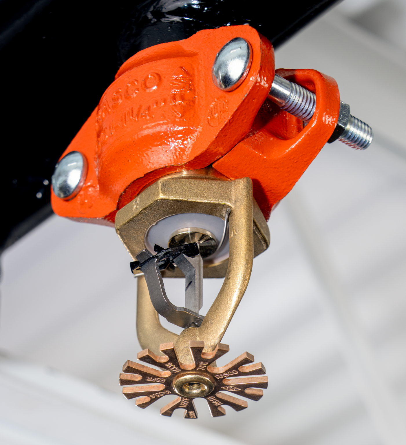 Fire Protection Equipment | Reliable Sprinkler